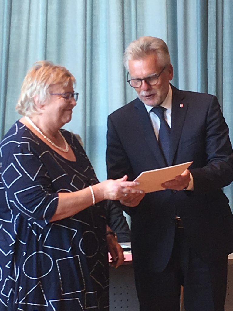 Barbara Radtke – CDU Stadtverband Ditzingen