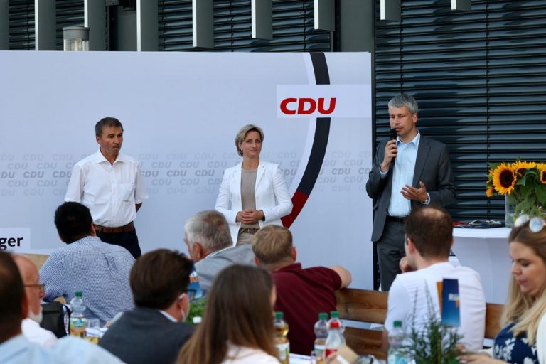 Alexander Feil – CDU Stadtverband Ditzingen